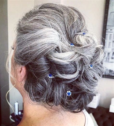 30 Gorgeous Mother Of The Bride Hairstyles For 2024 Hair Adviser