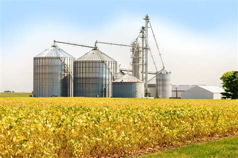 Veja A Lista Das Maiores Empresas Do Agroneg Cio Do Brasil