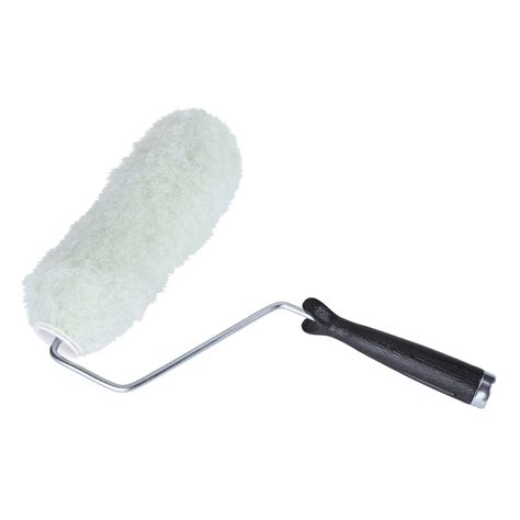 RODILLO DE FELPA PARA SUPERFICIES EXTRA RUGOSAS DE 9 X 1 1 4 DE PULGADA