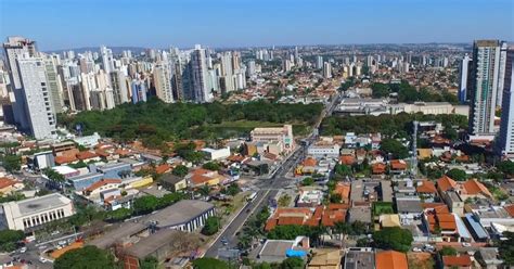 G1 Goiânia tem o m² mais barato entre 12 capitais brasileiras aponta