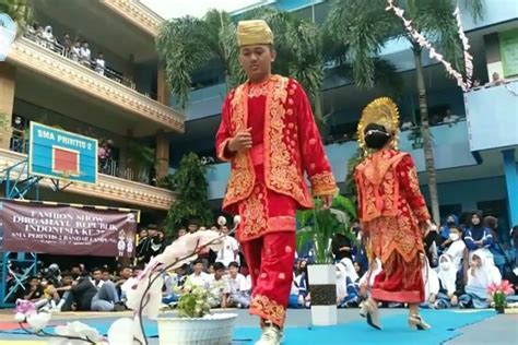 Tapis Berseri Inilah 6 SMA Terbaik Akreditasi A Di Bandar Lampung