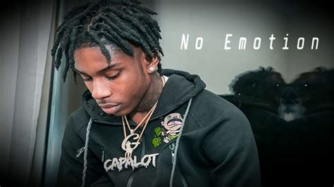 FREE Polo G X Lil Tjay Type Beat No Emotion Piano Type Beat