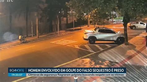 Pol Cia Prende Suspeito De Deixar Preju Zo De R Mil Para V Timas