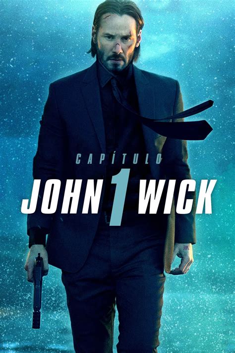 John Wick Otro día para matar 2014 Pósteres The Movie Database