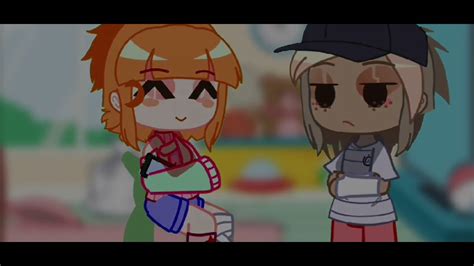 Lalala Okokok Meme Gacha Trend YouTube