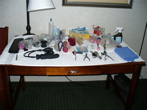 Gyno Exam Suppository Enema Speculum Porn Pictures Xxx Photos Sexiezpix Web Porn