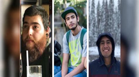 Los Tres Estudiantes Desaparecidos En Jalisco Fueron Asesinados Y