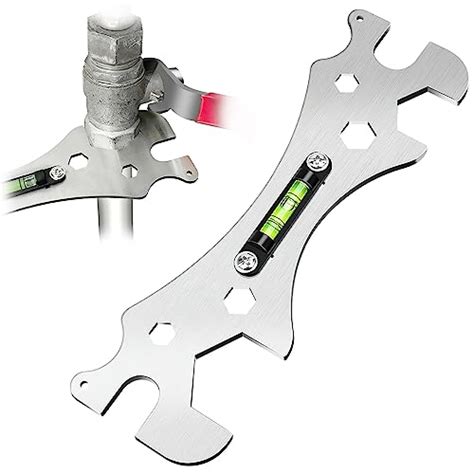 Grifo De Ducha Ingles Decamper Es