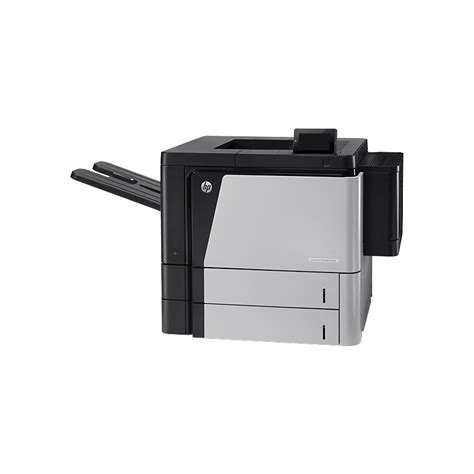 HP LaserJet Enterprise M806dn Printer CZ244A LaserCorp Canada Store