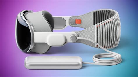 Apple Lanza Sus Lentes De Realidad Mixta El Vision Pro Headset Pro
