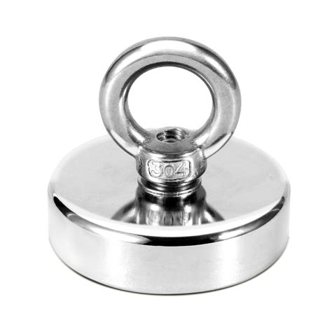 Lbs Mm Kg Super Strong Neodymium Fishing Magnets Pack