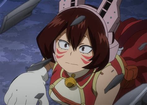 Mandalay My Hero Academia Season 3x5 By Acidwaifu On Deviantart