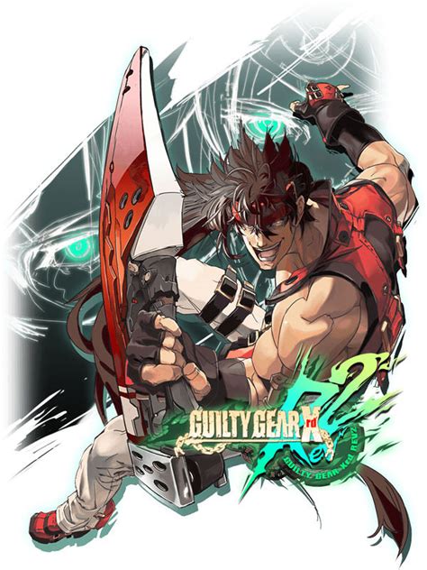 Guilty Gear Xrd Rev 2 Gamestop Likosnew