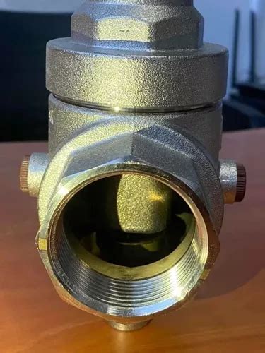 Válvula Reguladora De Presión Itap 2 Pulgadas Italiana en venta en