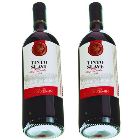 Vinhos Finos E De Mesa