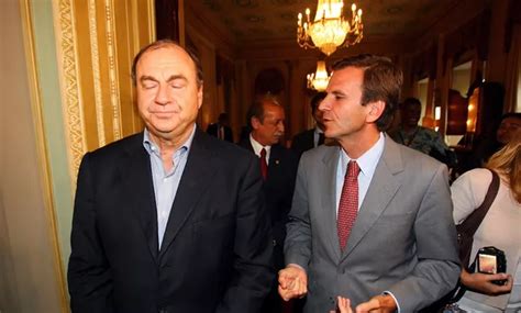 Paes Filia Cesar Maia No Psd Ap S Passado De Rusgas Um Dos Atos Mais