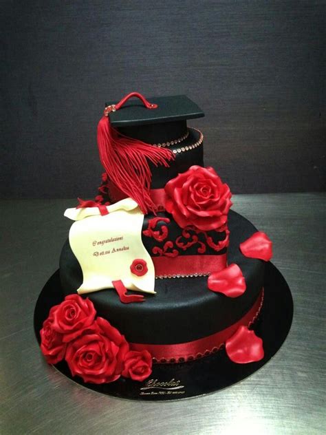 Pin Di Elaisa Colmenares Su TORTAS Torta Laurea Torte Di Laurea