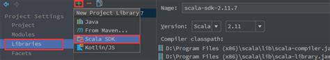 idea scala插件开发spark程序 idea不搭建spark环境 直接用scala插件可以吗 csdn博客