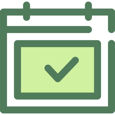 Día Iconos gratis de hora y fecha