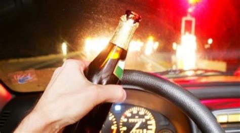 Embriaguez ao volante e direção sem habilitação são crimes mais comuns