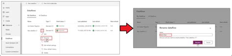 dataverse create table [with examples] spguides