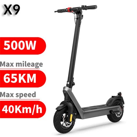 Trottinette Lectrique X Troottigo Trottinette Lectrique Maroc