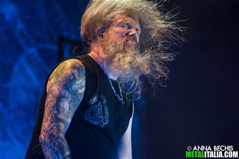 AMON AMARTH Il Video Live Di Guardians Of Asgaard Da The Pursuit Of