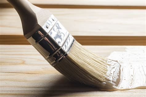 Lakierowanie Drewna Jak I Czym Lakierowa Drewno Sadolin