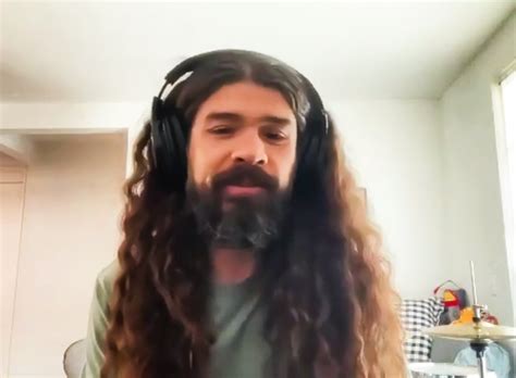 Daniel de Ágora habla sobre los shows que darán con Mötley Crüe y Def
