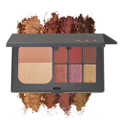 Top 15 Cool Toned Eyeshadow Palettes In 2023 Get Perfect Look