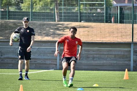 Où en est le néo pro Ayanda Sishuba Lensois
