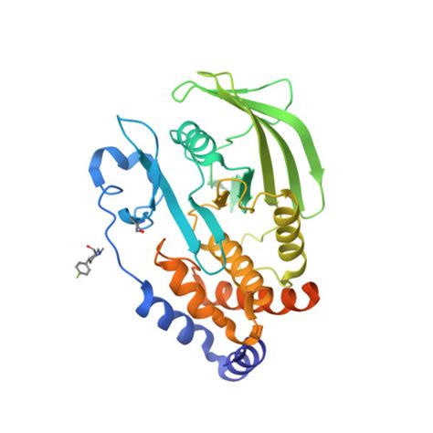 Rcsb Pdb Qen Pandda Analysis Group Deposition Crystal Structure