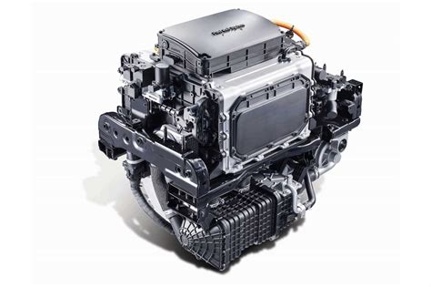 Hyundai Announces Hydrogen Vision 2040 Fuel Cell Concepts Teased CAR