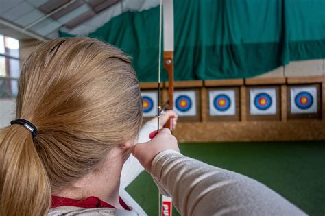 Archery Bow Shoot Free Photo On Pixabay