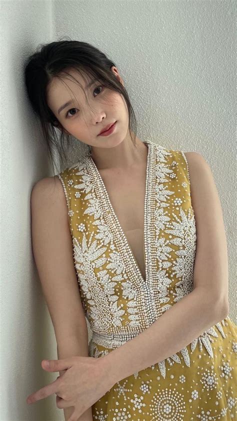 IU And Lee Jong Suk S Love Story Is No Less Than A Fairytale Romance