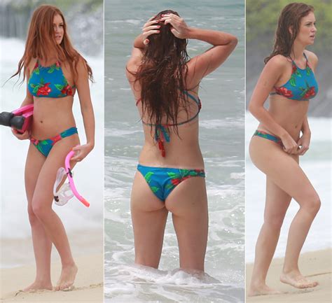 Ruy Barbosa exibe corpo escultural em foto mas fãs PIRAM no biquíni