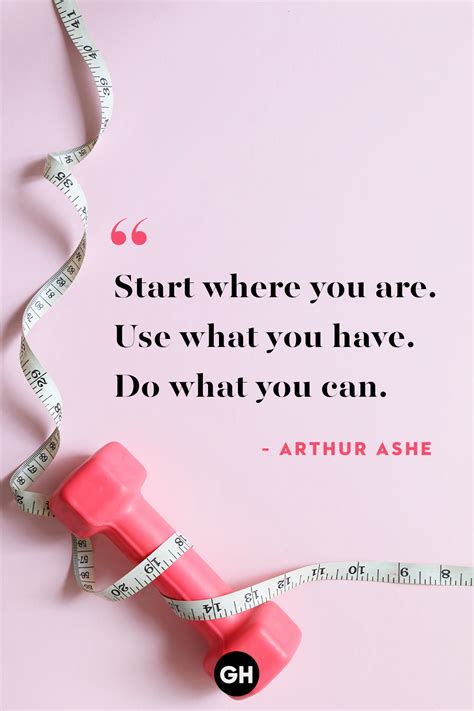 Encouraging Weight Loss Quotes