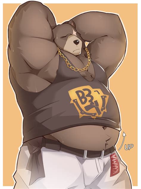 Ben Bigger Zenless Zone Zero Drawn By 0rnix Danbooru