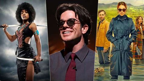 10 melhores séries de época para assistir na Netflix Canaltech