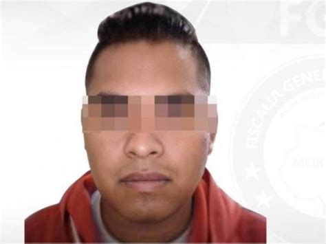 Cae violador serial en Morelos contactaba a víctimas en redes sociales