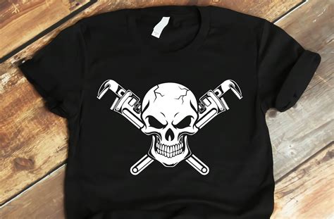 Skull Mechanic Svg Png Skull Svg Wrenches Svg Mechanic Etsy