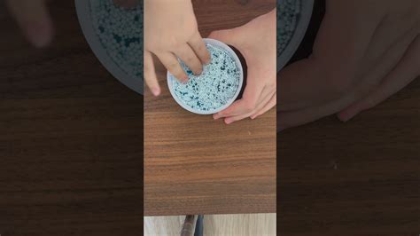 Slime Shady Shop Review BUBBLE BATH Asmr Relaxing Slime Clear