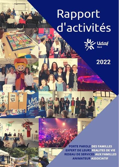 Rapport d activité 2022 Udaf 59 Nord