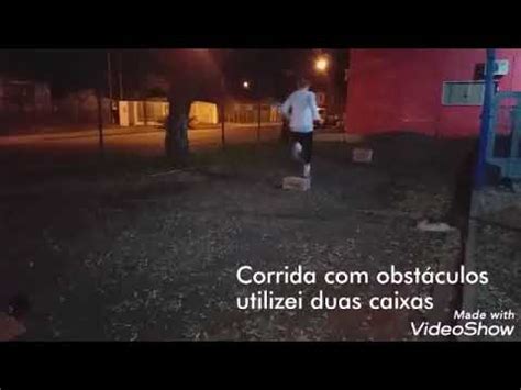 Mapa UNICESUMAR ATLETISMO YouTube