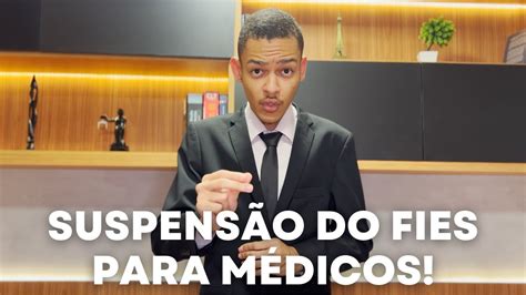 COMO SUSPENDER O PAGAMENTO DAS PARCELAS DO FIES ENTENDA YouTube