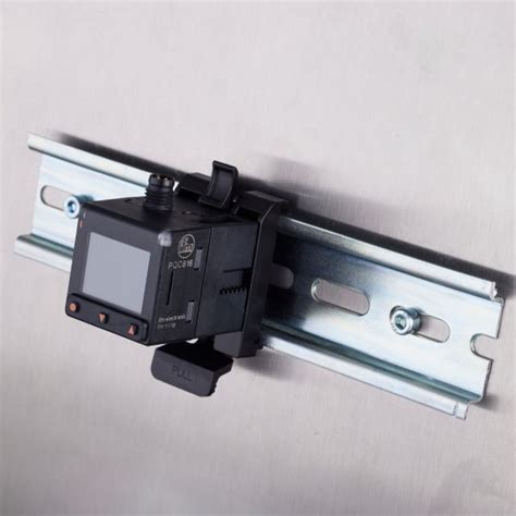E30575 Hutschienenclip Ifm