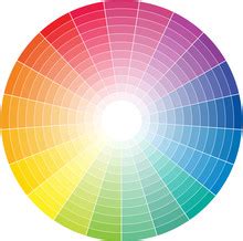 Color Wheel Free Stock Photo Public Domain Pictures