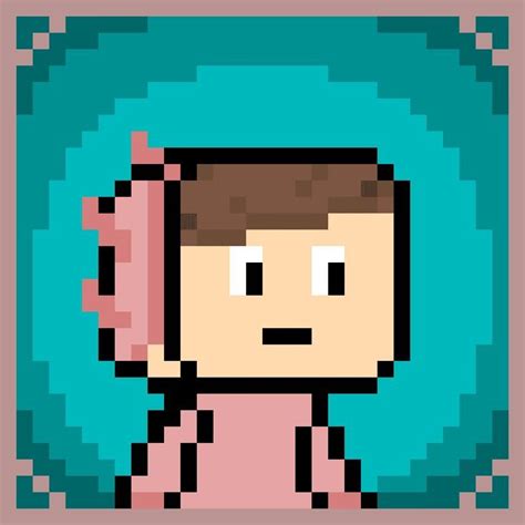 Andritheaxolotl I Will Make You A Minecraft Pixel Art Profile Picture