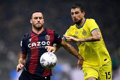 Bologna Inter typy kursy zakłady 26 02 2023