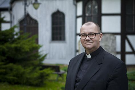Kościół zapraszający i otwarty biskup elekt diecezji wrocławskiej o